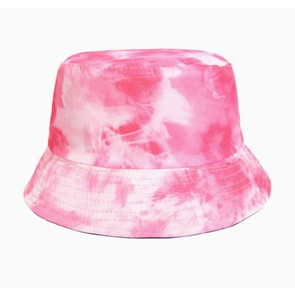 Accessories | Italian Tie Dye Bucket Hat | Poshmark